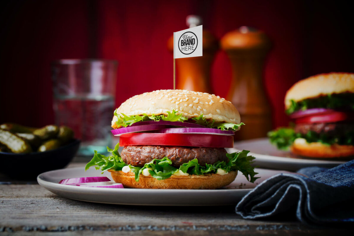 Home - Custom Toothpick Flags