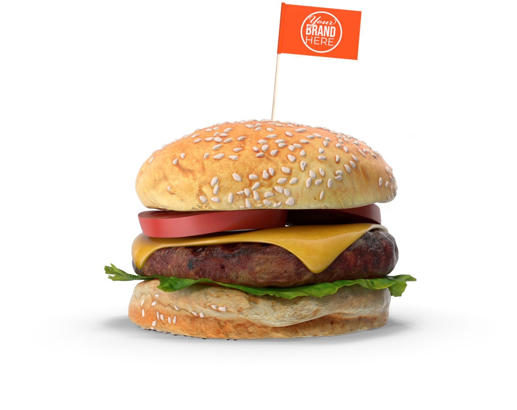 Home - Custom Toothpick Flags